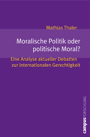 Publications – Mathias Thaler